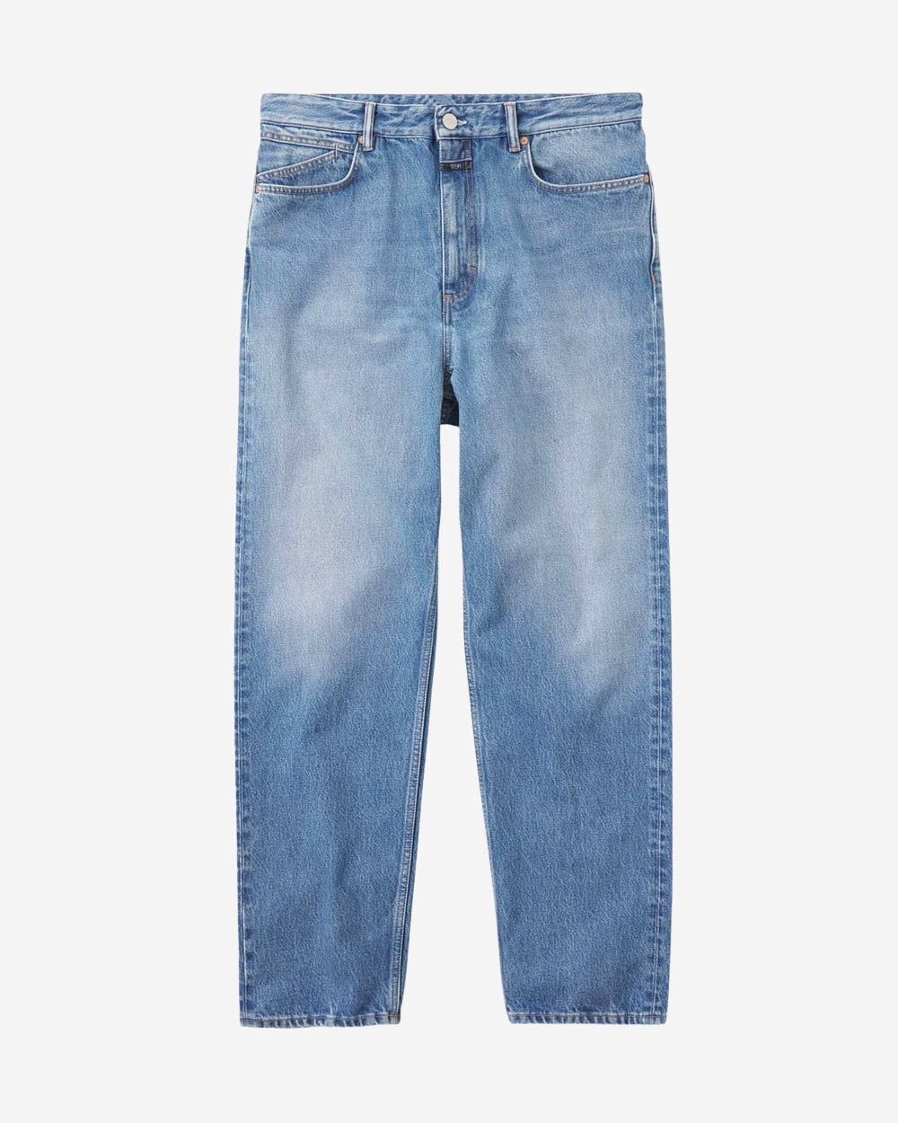 Shirt Under A Sweater: How To Get It Right (21 Outfits)