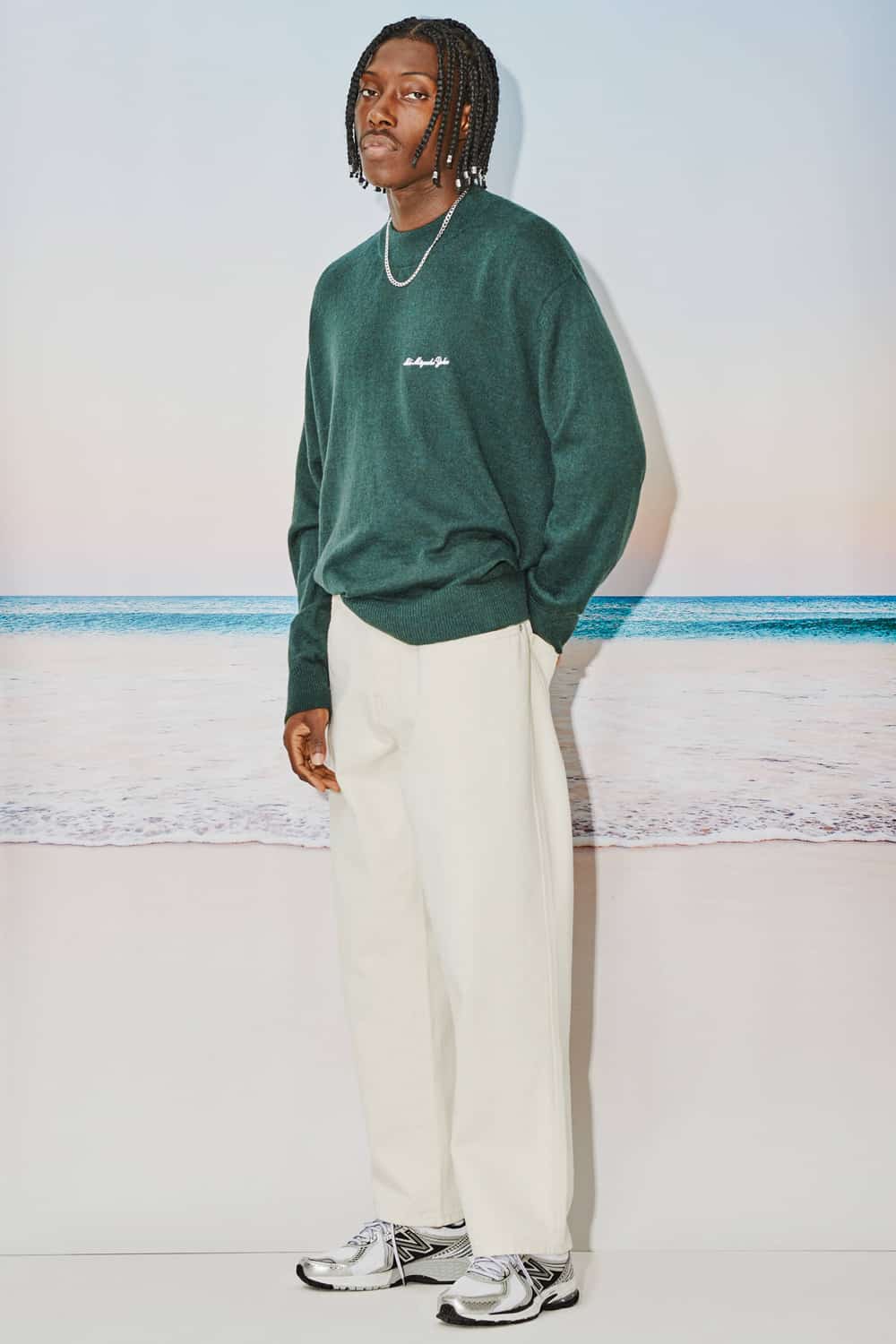 The 10 Hottest Men's Streetwear Trends For 2025