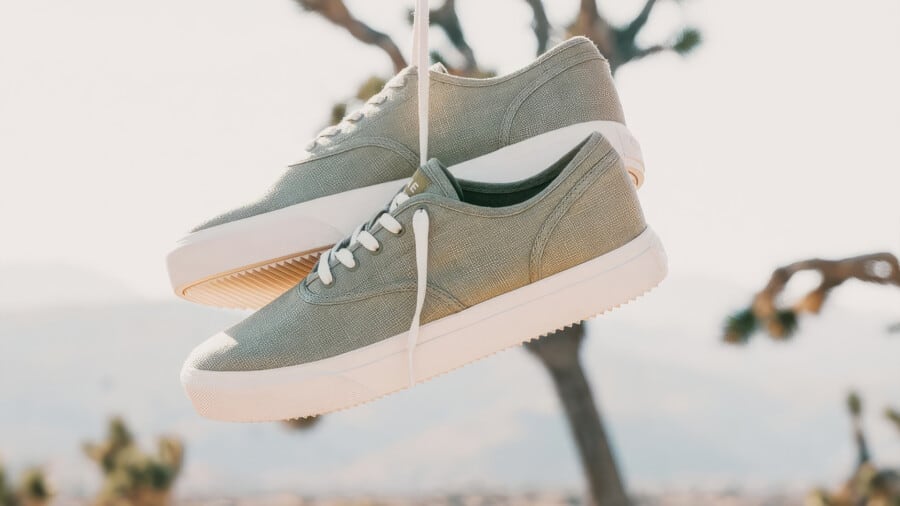 20 Coolest Canvas Sneaker Models For All Budgets (2025)