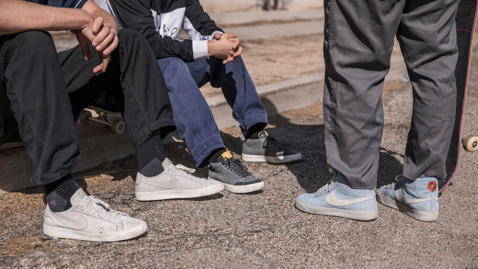 The Coolest Skate Clothing Brands In The World Today (2025)