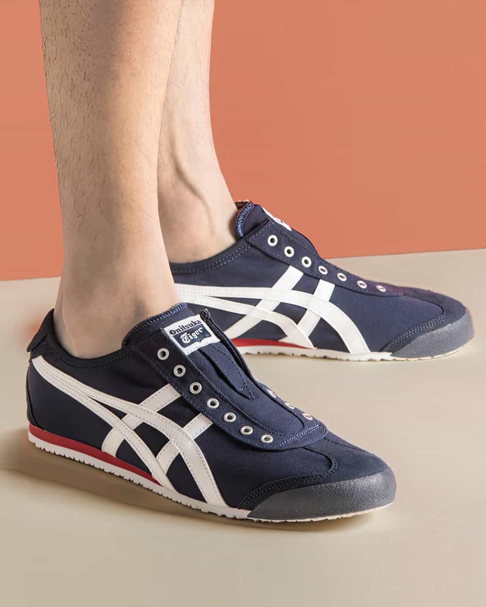 20 Coolest Canvas Sneaker Models For All Budgets (2025)