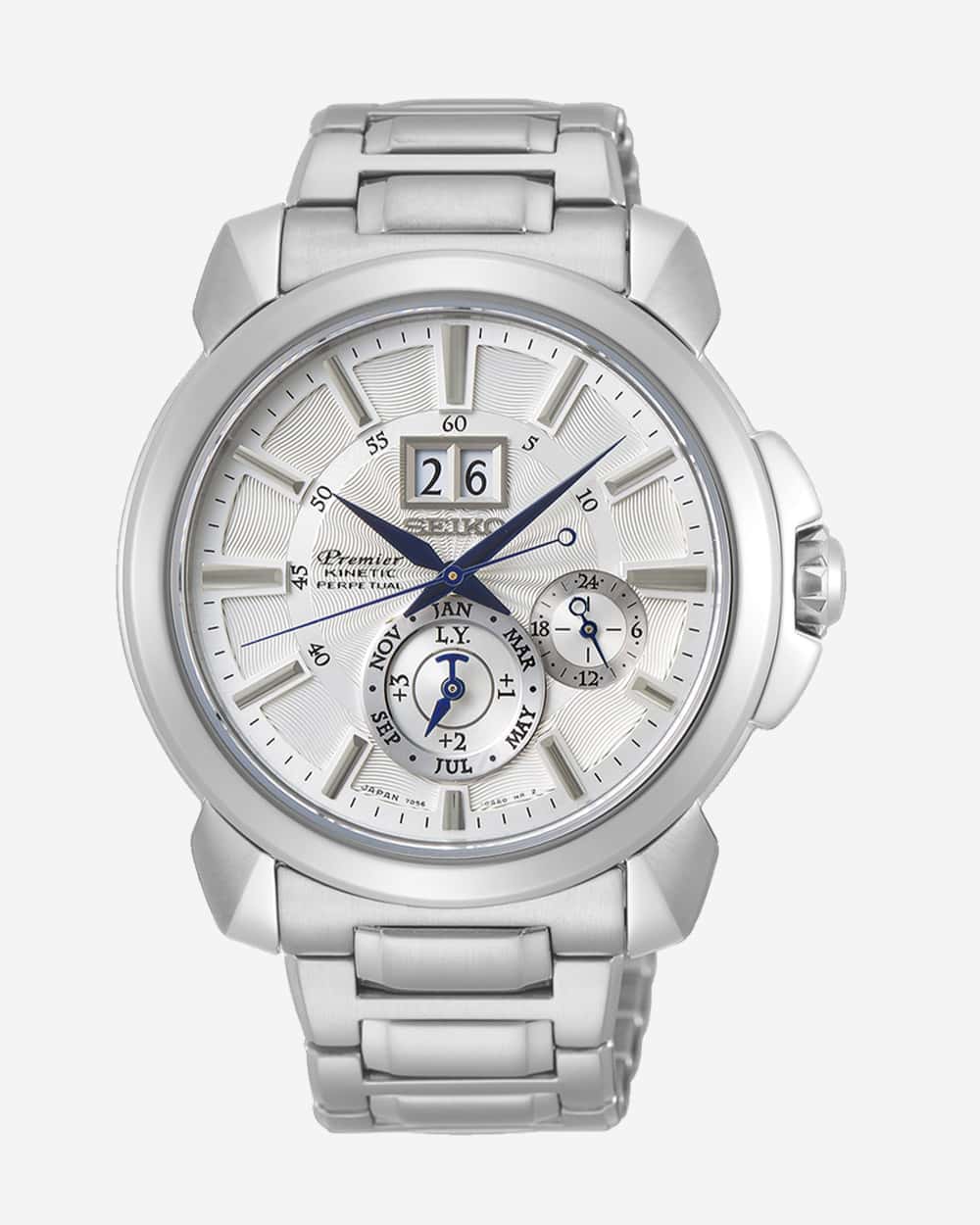 The Best Kinetic/Autoquartz Watches You Can Buy Today (2025)