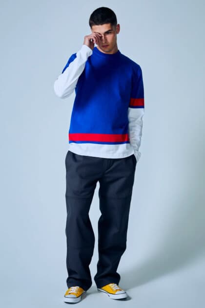 The 10 Hottest Men's Streetwear Trends For 2025