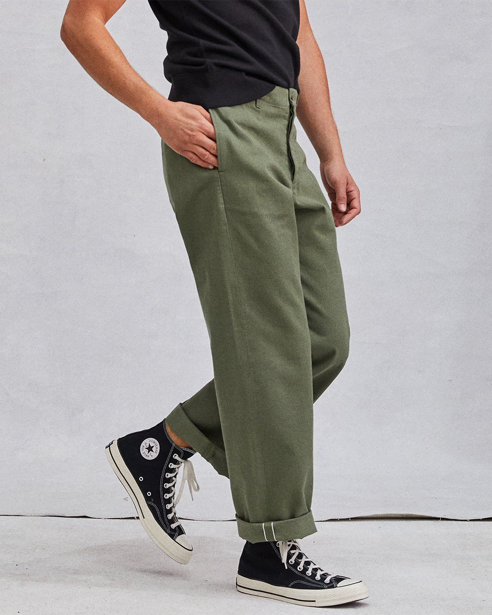 Wide-Leg Pants Outfits: 20 Cool Looks For 2025