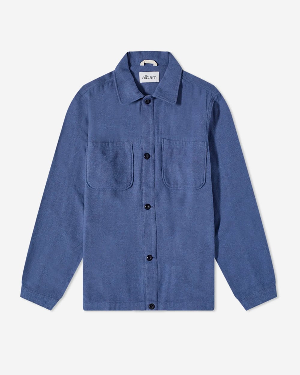 22 Luxury Shacket Brands Offering The Highest Quality Overshirts