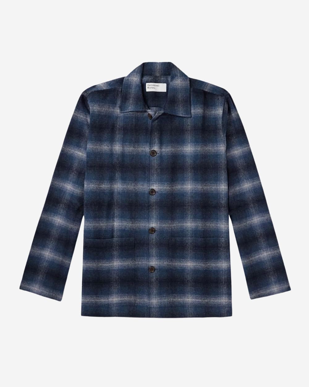 22 Luxury Shacket Brands Offering The Highest Quality Overshirts