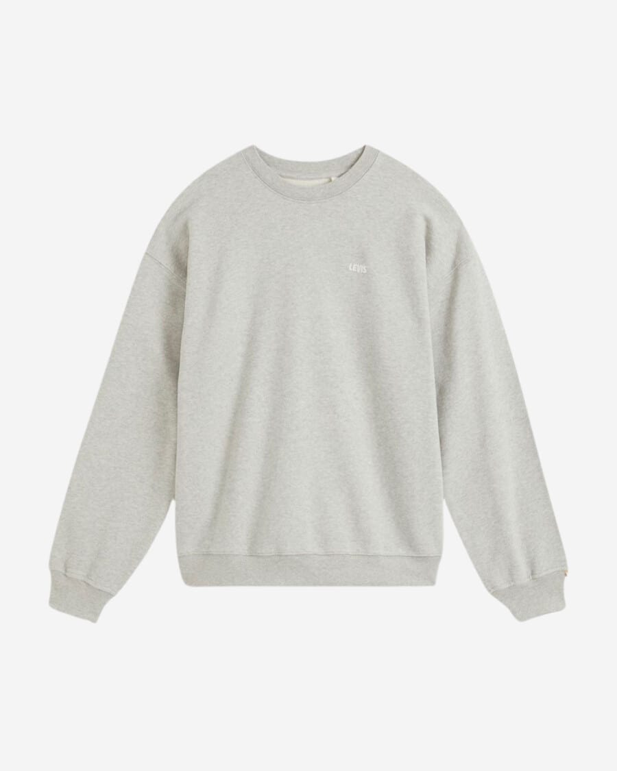 The Hottest Oversized Sweatshirt Brands For Men (2025)
