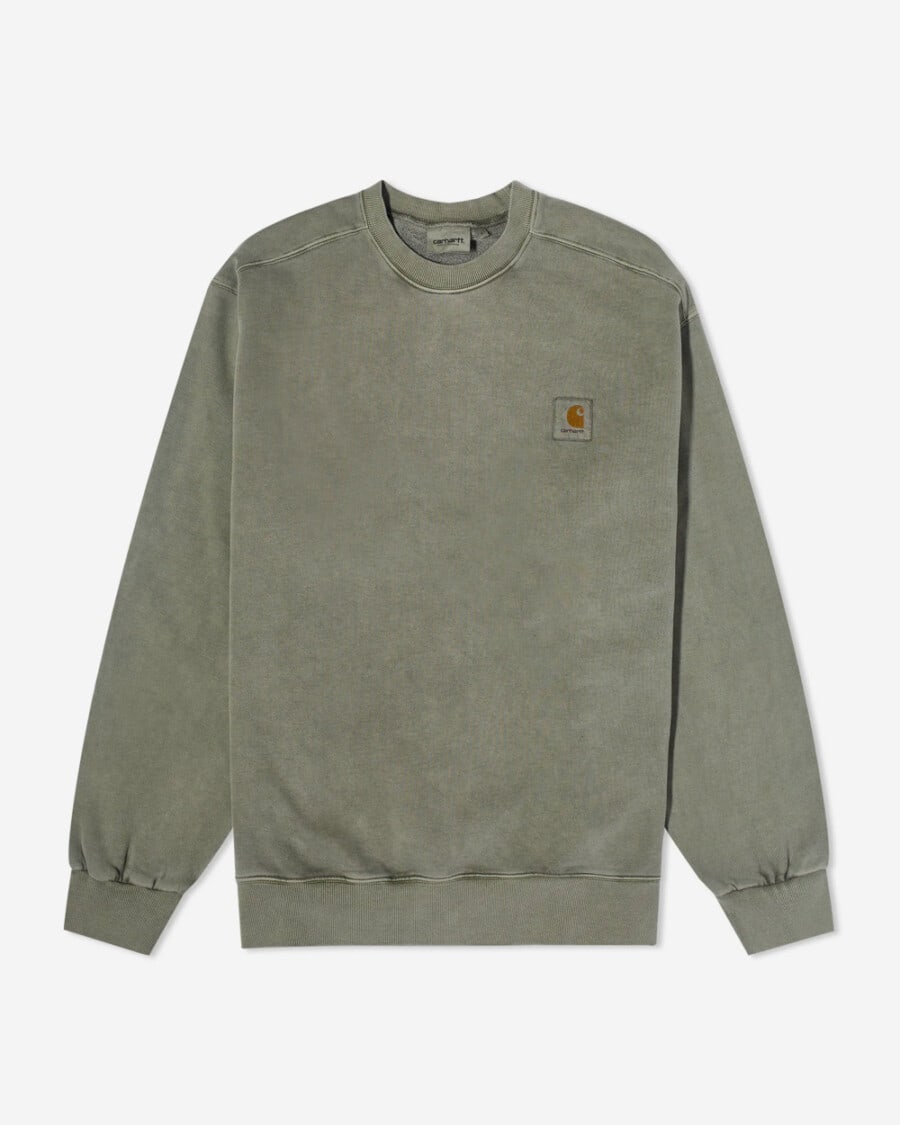 The Hottest Oversized Sweatshirt Brands For Men (2025)