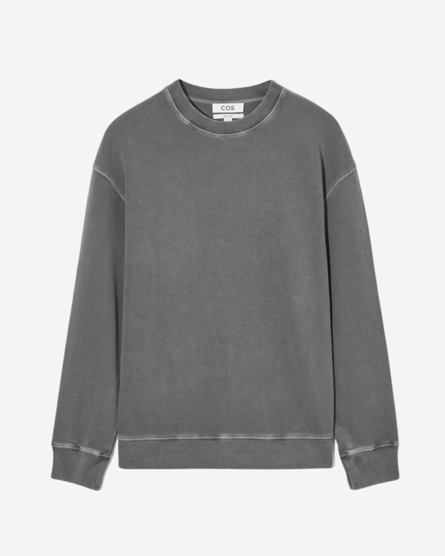The Hottest Oversized Sweatshirt Brands For Men (2025)