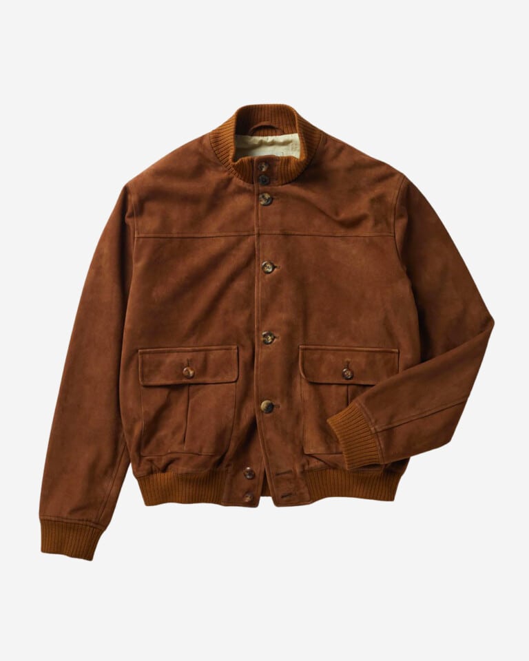 Men's Fall Fashion Guide 2025: Everything You Need To Know