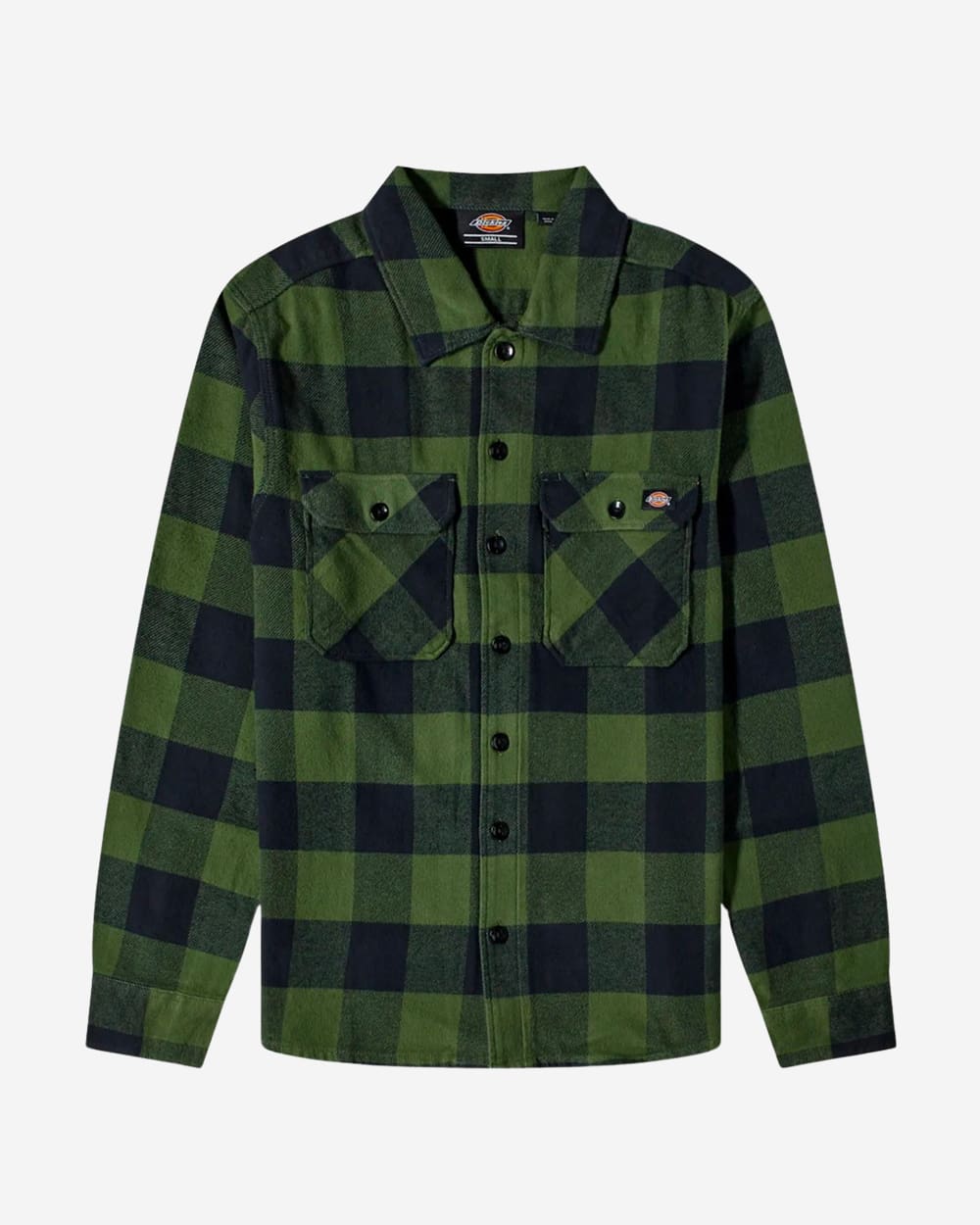 16 Heavyweight Flannel Brands Making The Thickest Shirts