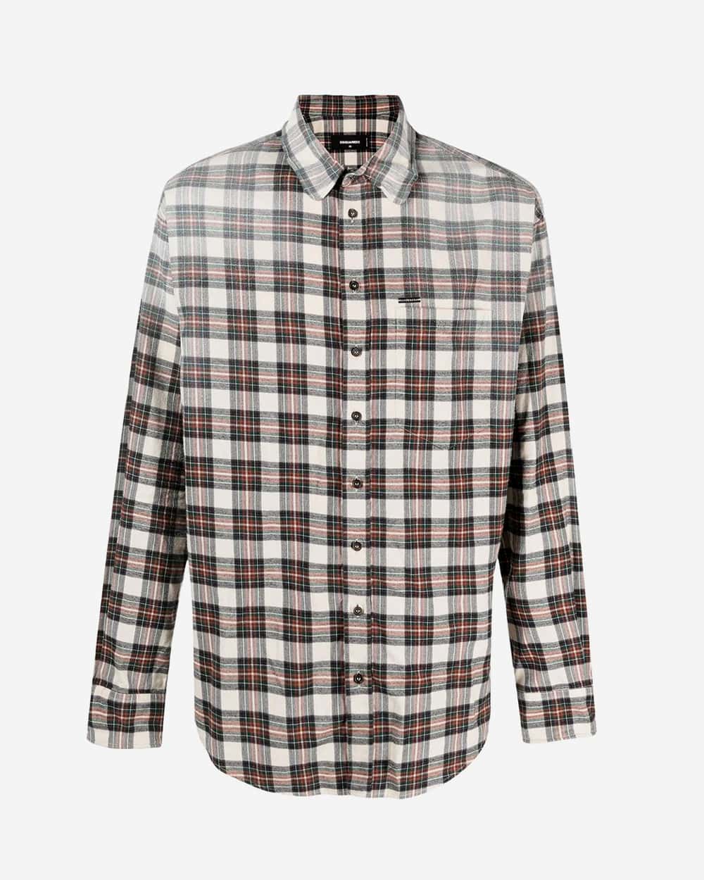 20 Luxury Flannel Shirt Brands That Are Worth The Money (2025)