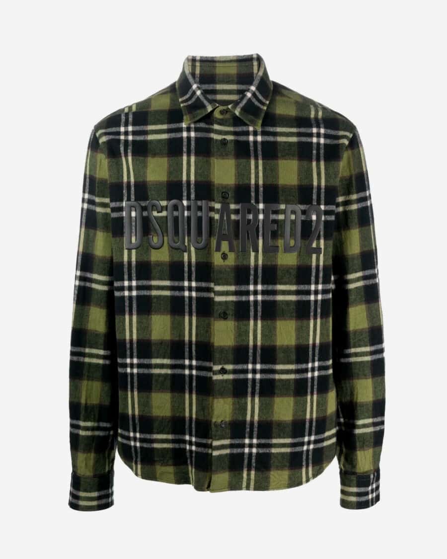 20 Luxury Flannel Shirt Brands That Are Worth The Money (2025)