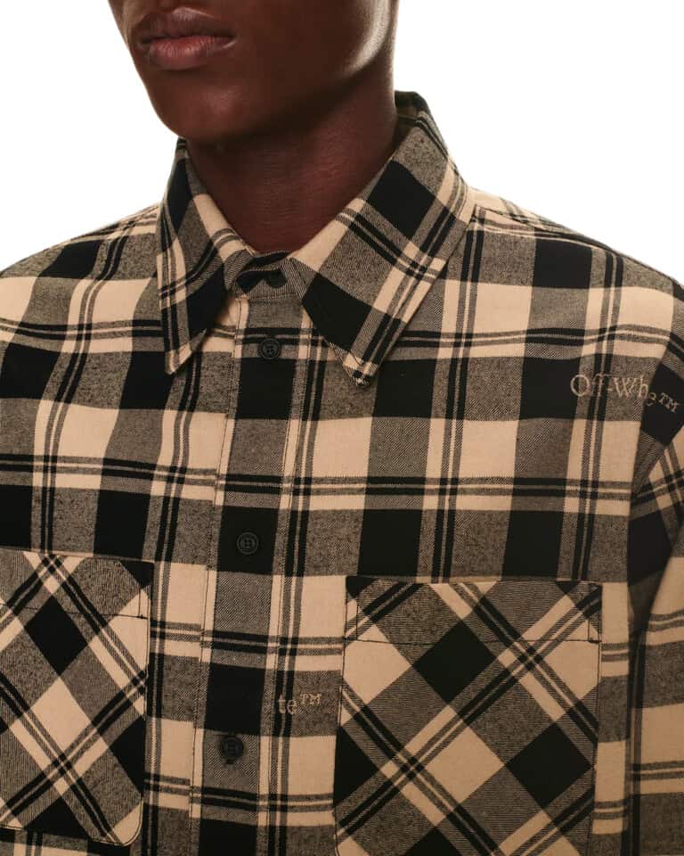 20 Luxury Flannel Shirt Brands That Are Worth The Money (2025)