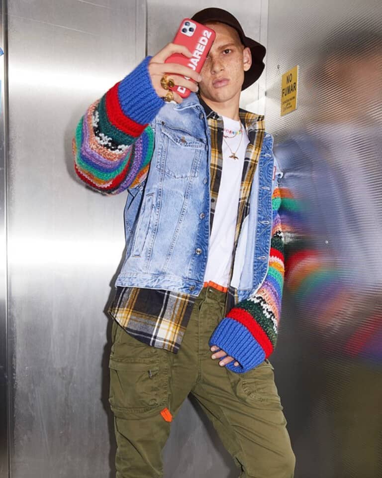 20 Luxury Flannel Shirt Brands That Are Worth The Money (2025)