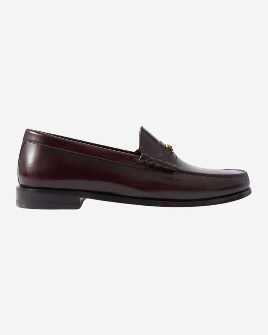 19 Luxury Loafer Brands Making The Highest Quality Slip Ons