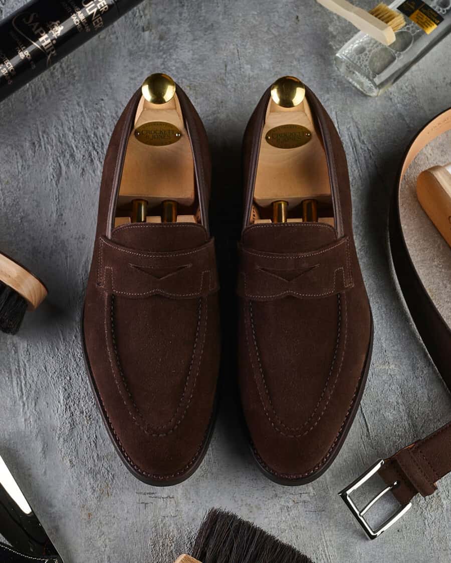 19 Luxury Loafer Brands Making The Highest Quality Slip Ons