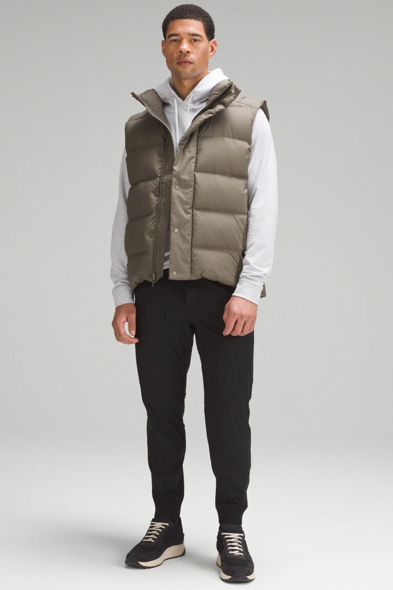 21 Puffer Vest Outfits For Men: Easy Ways To Style A Gilet