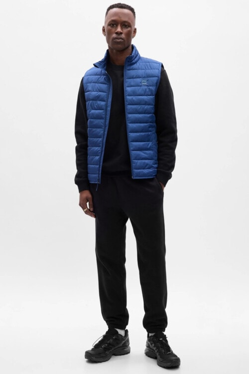 21 Puffer Vest Outfits For Men: Easy Ways To Style A Gilet