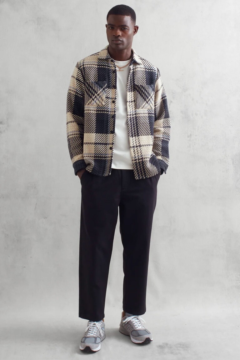 22 Stylish Spring Outfits All Men Will Look Good In (2025)