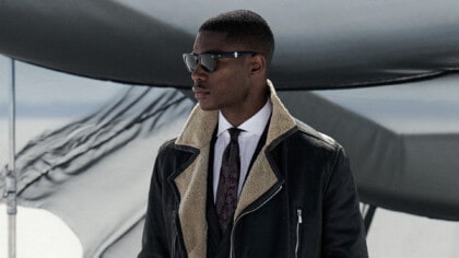 23 Luxury Leather Jacket Brands Worth The Money (2025)