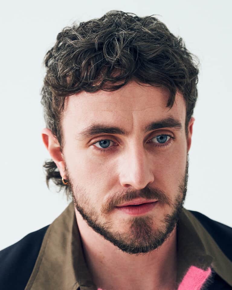 9 Major Men's Hair Trends For 2025 (Picked By Barbers). Men's Flair