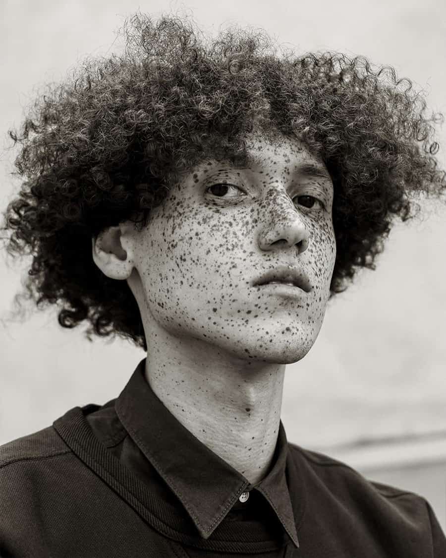 9 Major Men's Hair Trends For 2025 (Picked By Barbers). Men's Flair