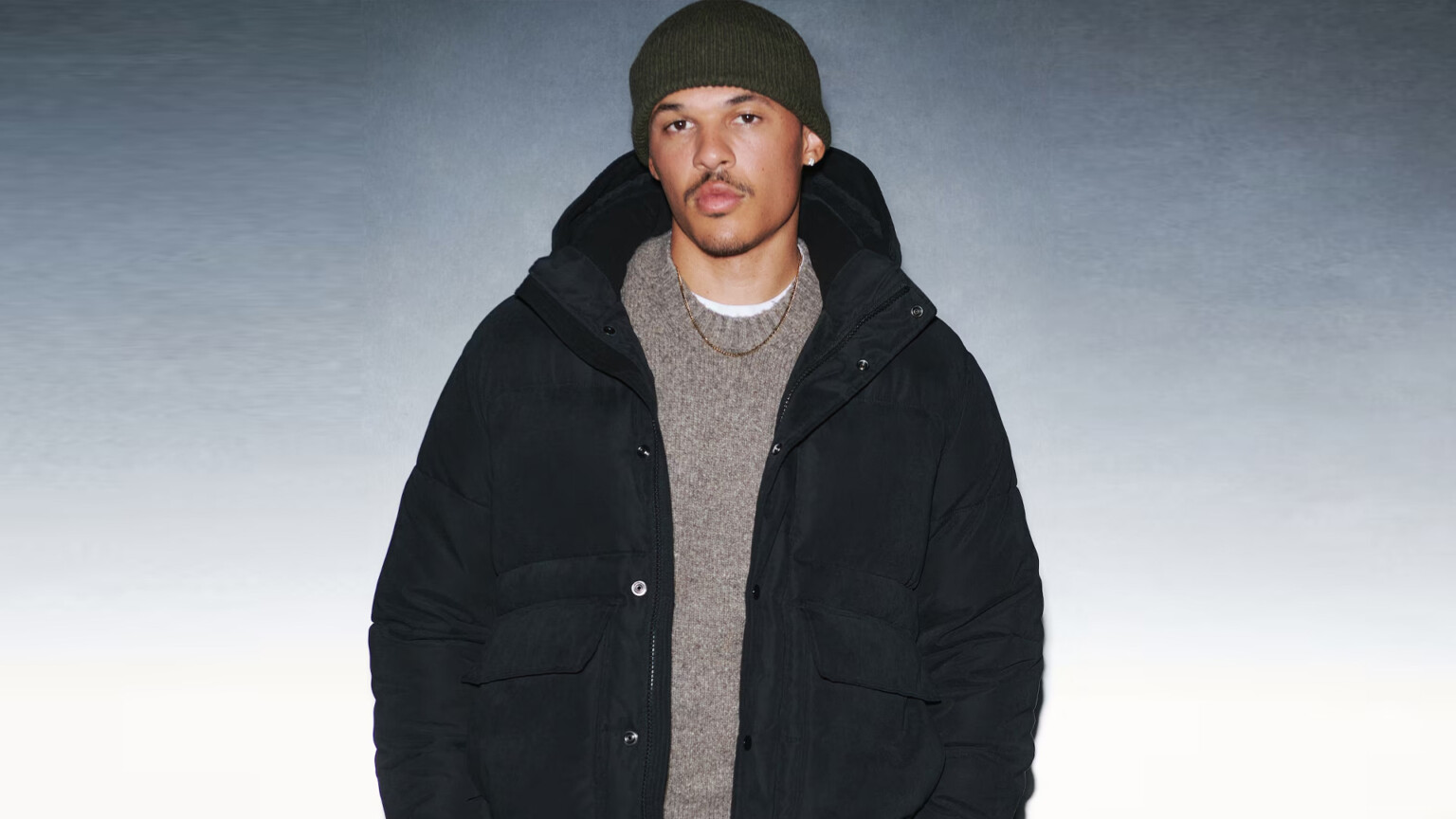 Puffer Jacket Outfits For Men: 20 Ways To Keep Warm In Style