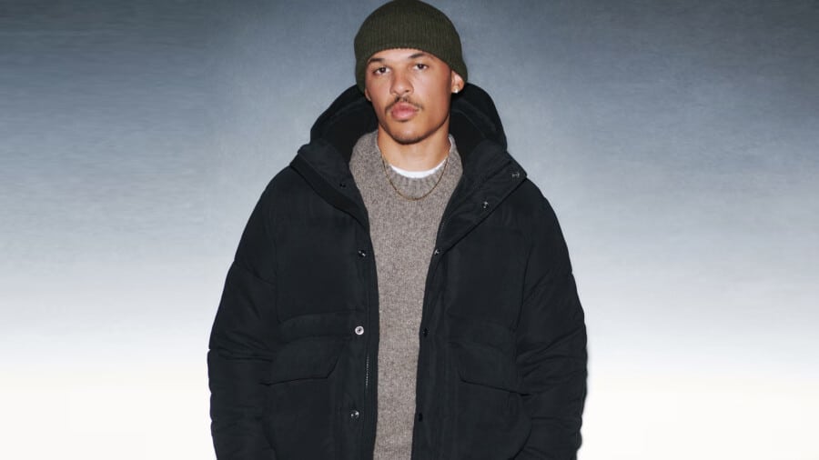 Puffer Jacket Outfits For Men: 20 Ways To Keep Warm In Style
