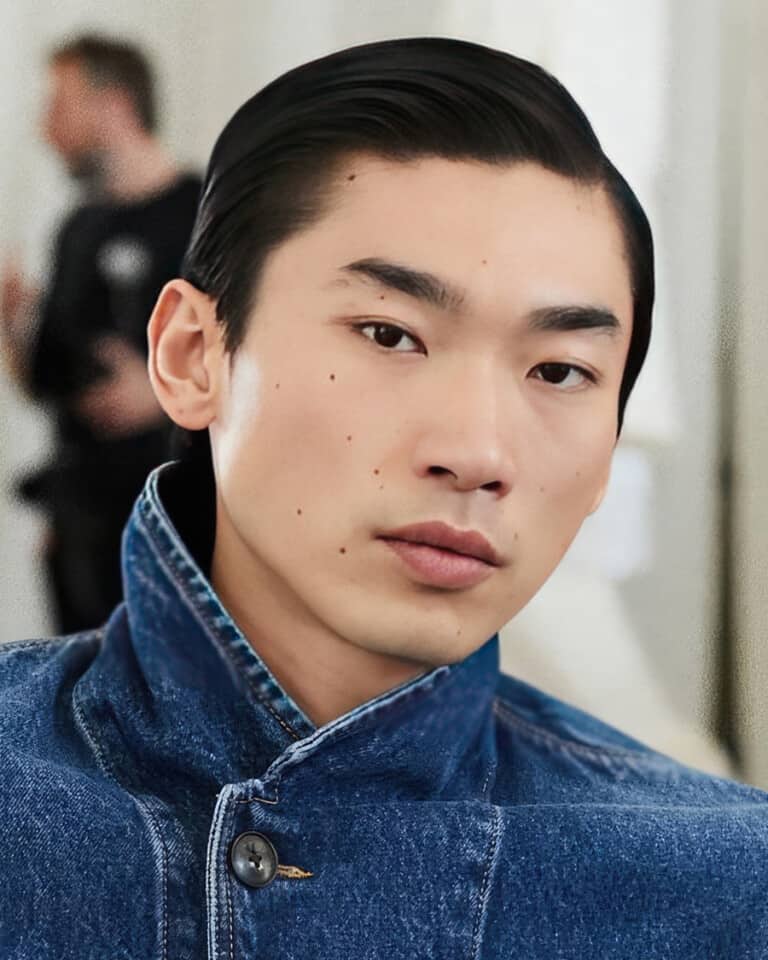 9 Major Men's Hair Trends For 2025 (Picked By Barbers). Men's Flair