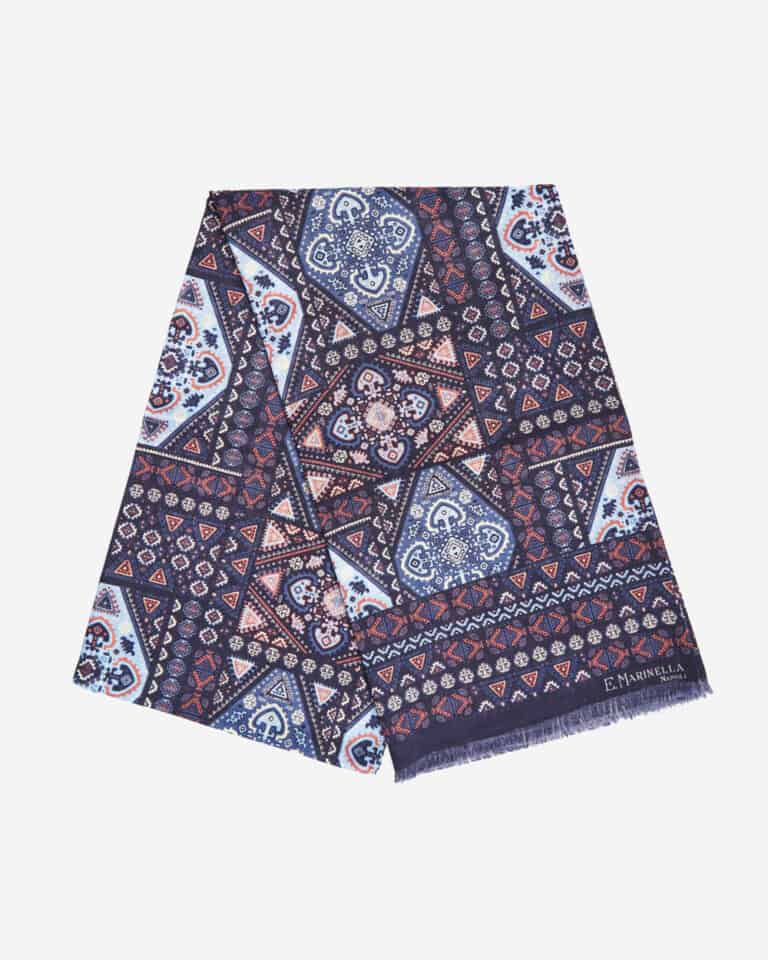 15 Luxury Scarf Brands That Are Worth The Money (2025)