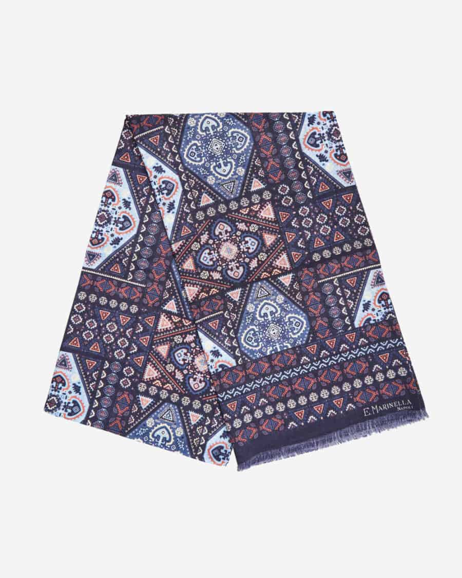 15 Luxury Scarf Brands That Are Worth The Money (2025)