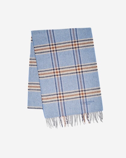 15 Luxury Scarf Brands That Are Worth The Money (2025)