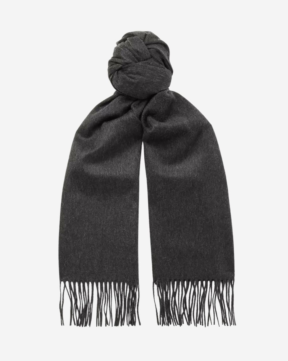 15 Luxury Scarf Brands That Are Worth The Money (2025)