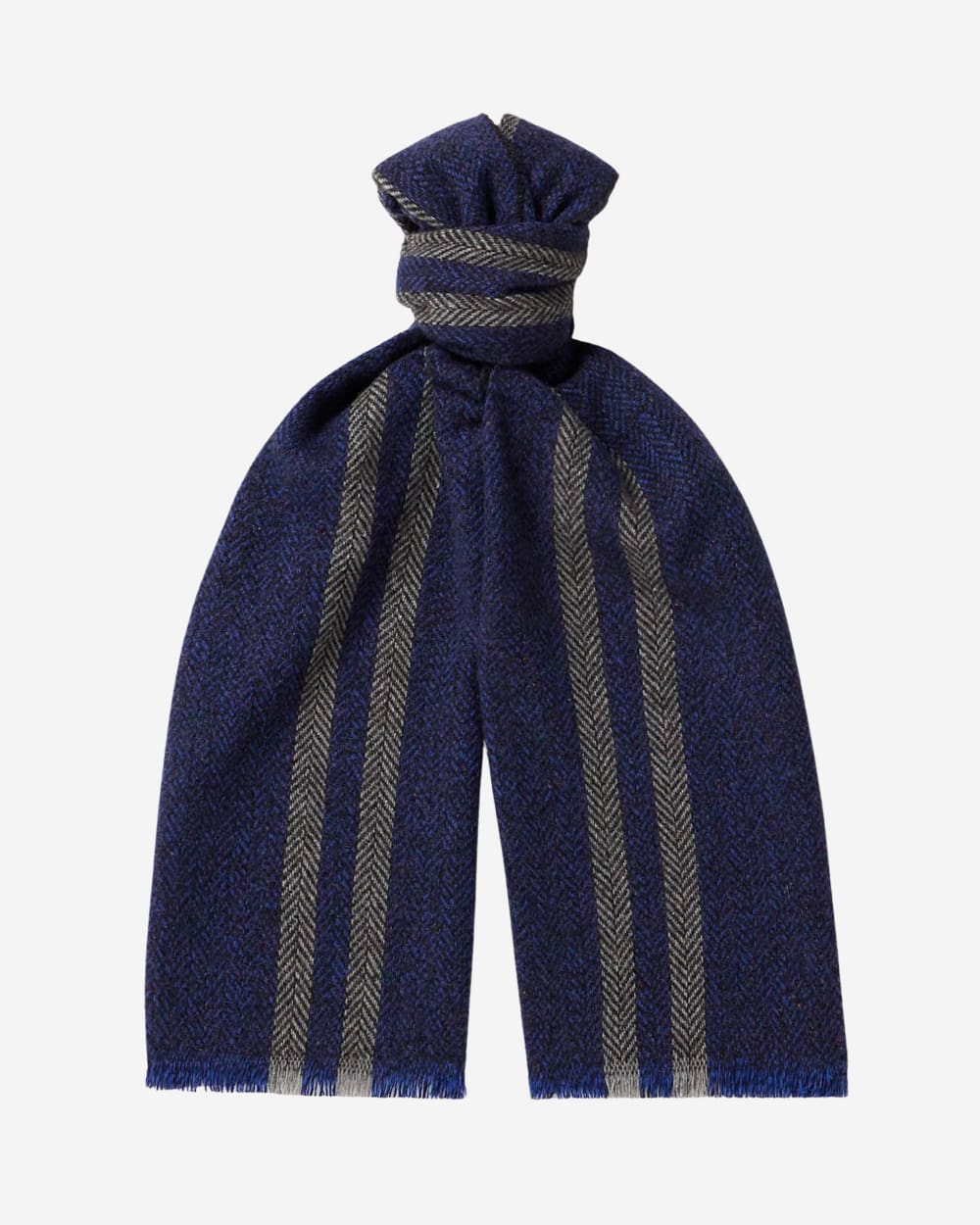 15 Luxury Scarf Brands That Are Worth The Money (2025)