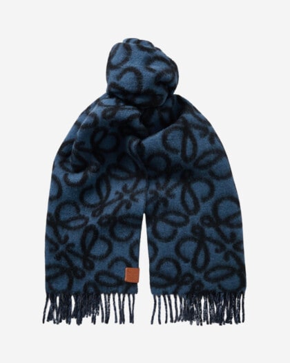 15 Luxury Scarf Brands That Are Worth The Money (2025)