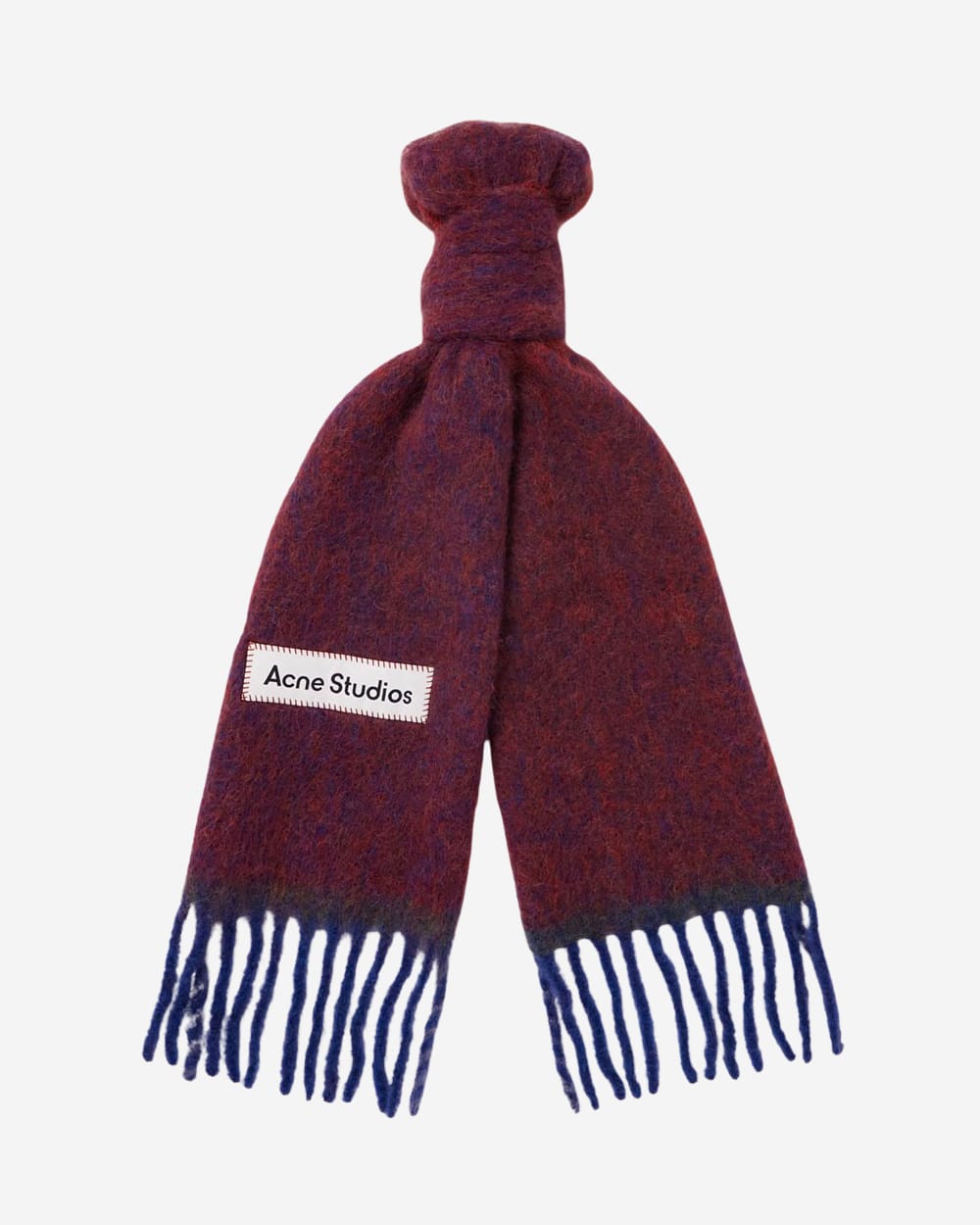 15 Luxury Scarf Brands That Are Worth The Money (2025)
