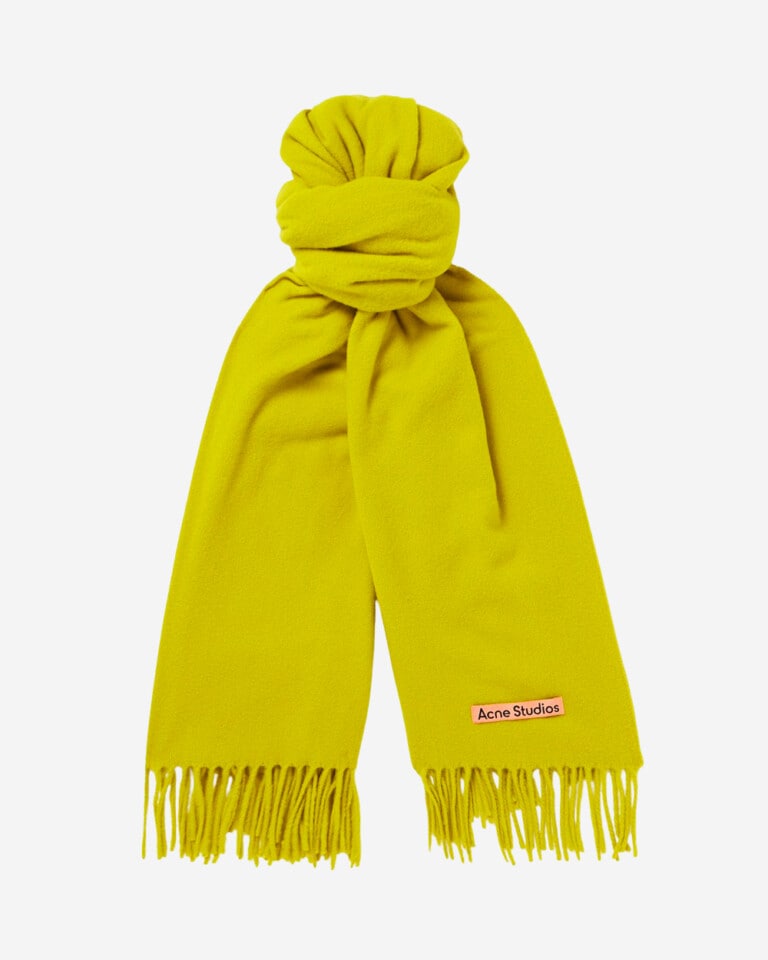 15 Luxury Scarf Brands That Are Worth The Money (2025)