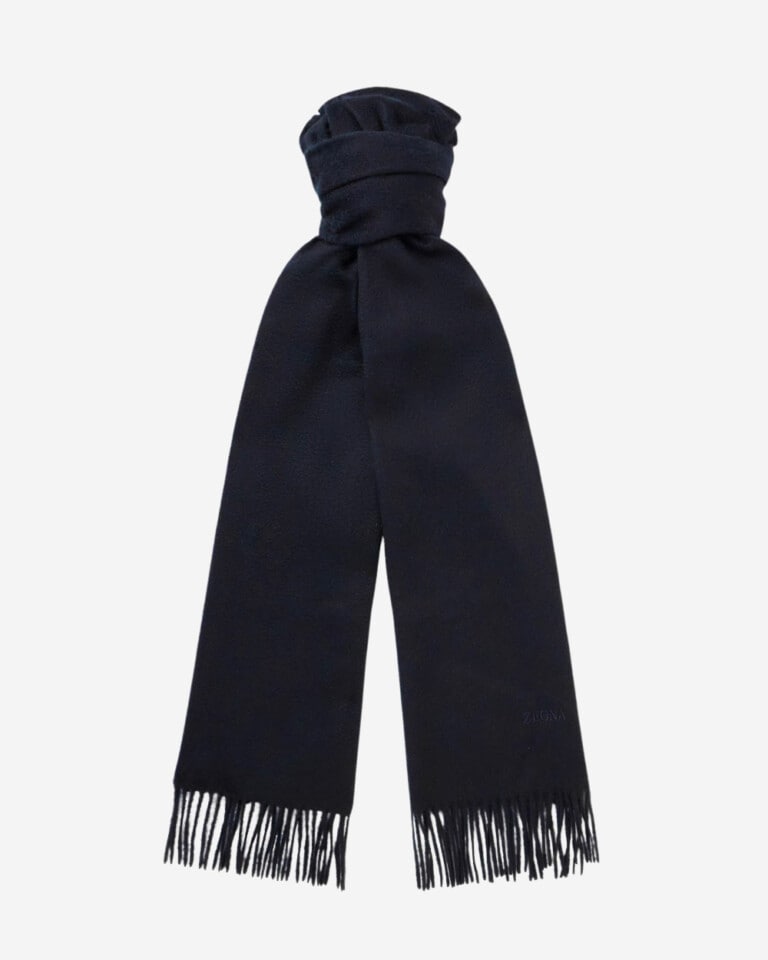 15 Luxury Scarf Brands That Are Worth The Money (2025)
