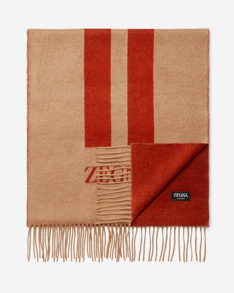 15 Luxury Scarf Brands That Are Worth The Money (2025)