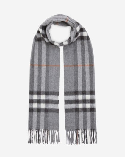 15 Luxury Scarf Brands That Are Worth The Money (2025)