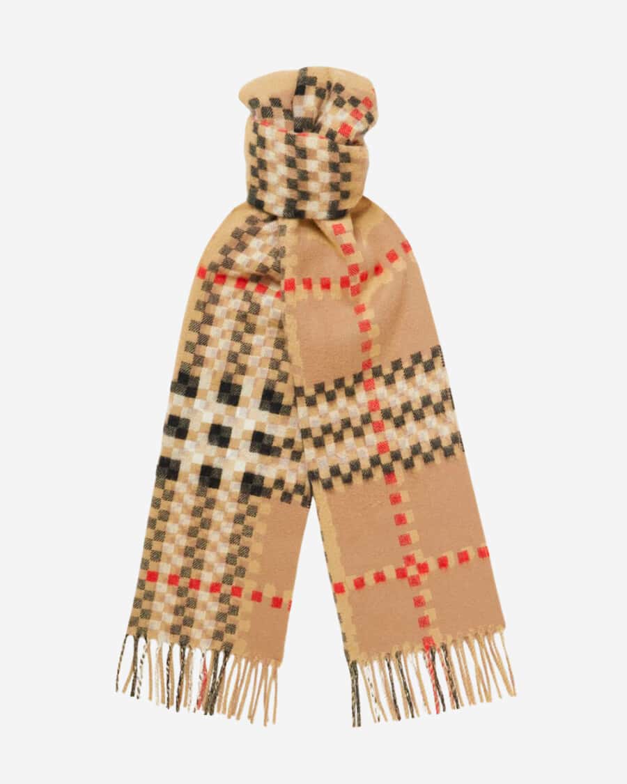 15 Luxury Scarf Brands That Are Worth The Money (2025)