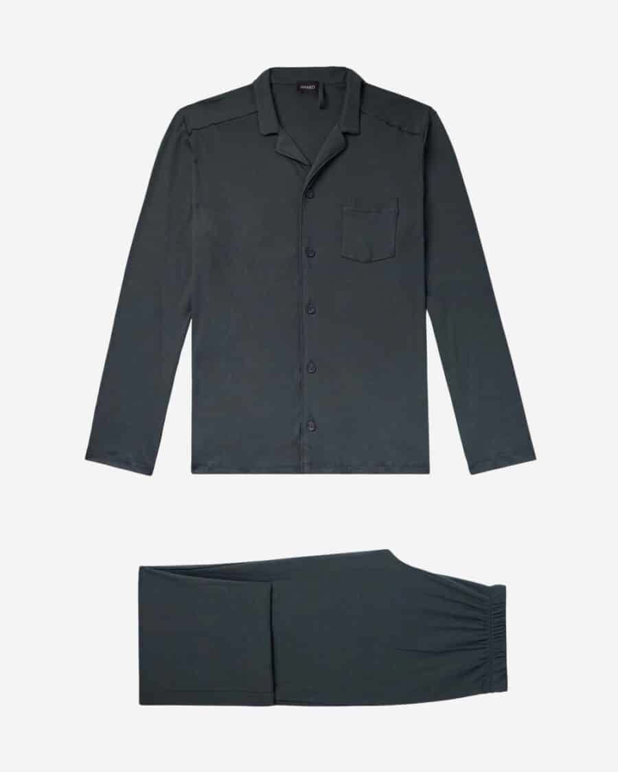 11 Luxury Pajama Brands That Will Have You Lounging In Style