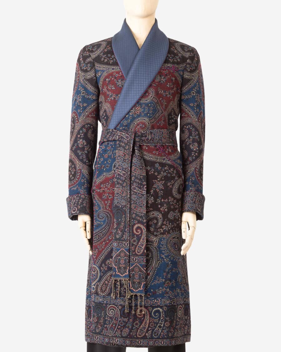 11 Luxury Pajama Brands That Will Have You Lounging In Style