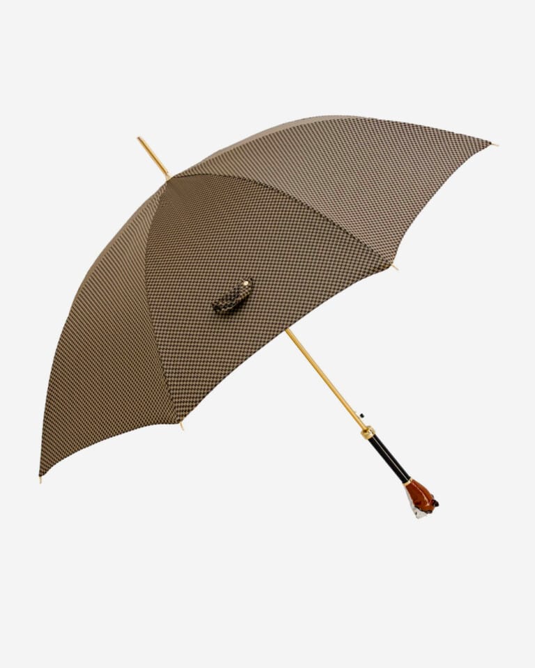 10 Luxury Umbrella Brands That Are Worth The Money (2025)