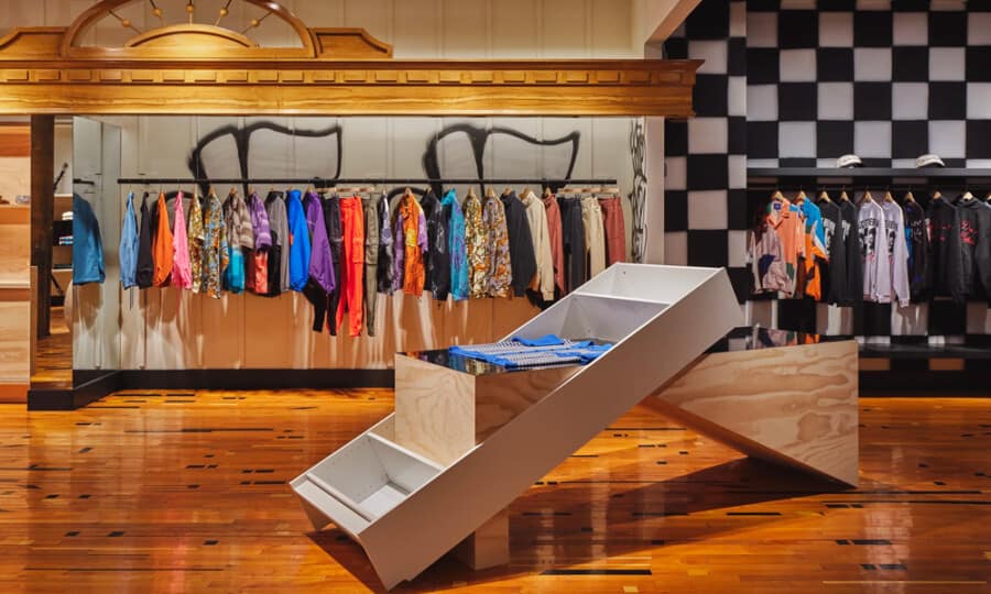 New York Streetwear Guide: The Coolest Brands & Stores In NYC