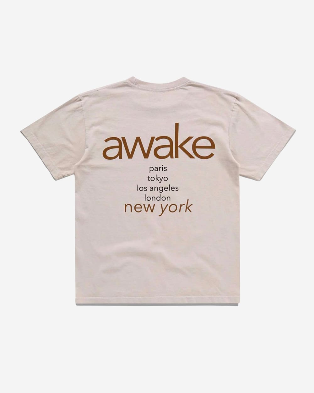 New York Streetwear Guide: The Coolest Brands & Stores In NYC