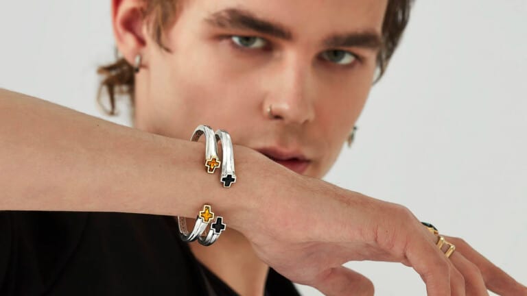 21 Luxury Jewelry Brands All Stylish Men Should Know (2025)