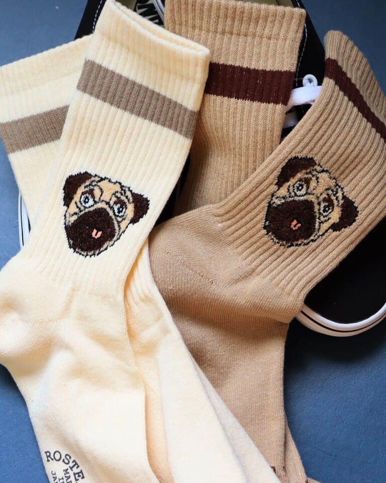 12 Luxury Sock Brands Producing The Finest Men's Hosiery