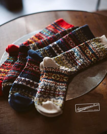 The 12 Best Men's Luxury Sock Brands In The World
